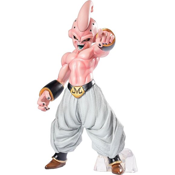 Other | Dbz Majin Buukid Buu Actions Figure Statue Figurine Collection ...